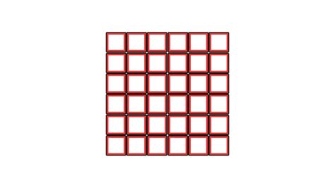 Rubiks Cubes Skeleton Collection 3d Model Cgtrader