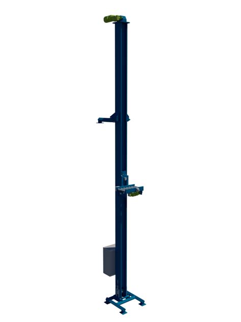 BoxLift - AMABOX Systems