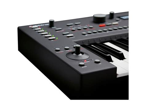 Elektron Analog Keys What To Know And Where To Buy Equipboard