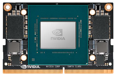 Nvidia Jetson Xavier Nx Edge Computing Nvidia Embedded Platform Nvidia Blog Korea
