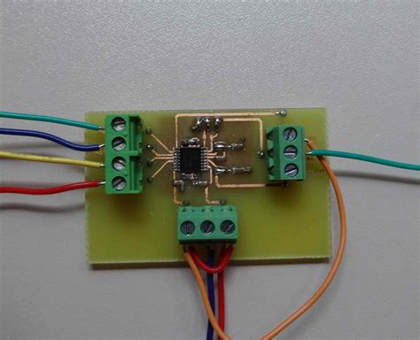 Ads8689 Spi Sending Read Command But Getting Zeros Data Converters