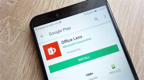 Here S How To Scan Documents On Android