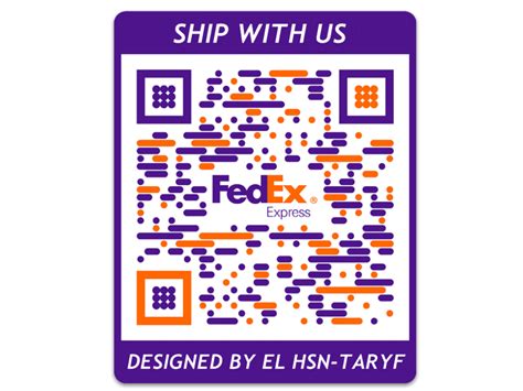 A Custom Professional QR Code Design With Logo Upwork