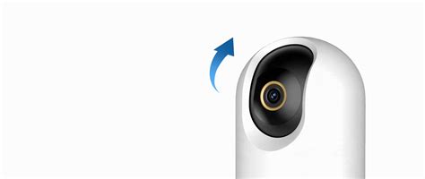 دوربین نظارتی هوشمند شیائومی Xiaomi Smart Camera C500 Pro