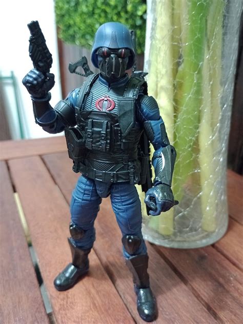 Finally Got The Cobra Trooper Honestly The Nerd Assault Rifle Doesnt Bother Me Too Much As It