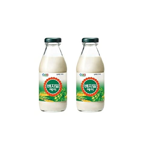 베지밀 담백한 베지밀 A에이 병 190mlx40병 티몬