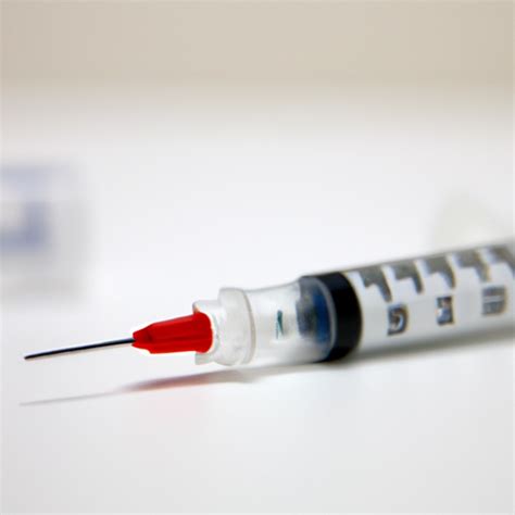 The Evolution Of Injection Devices From Needles To Needleless Needles