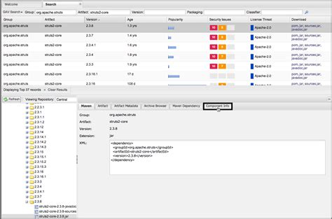 The Clm Book Optimized Component Lifecycle Management With Sonatype