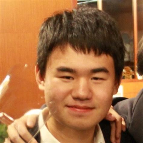 Jize Jiang Undergraduate Research Assistant At Koyejolab Lead By Sanmi Koyejo University