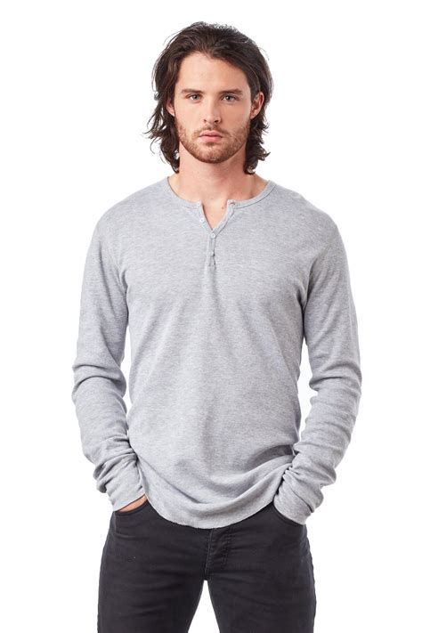 Oversized Henley Shirt At Kyle Rodriguez Blog