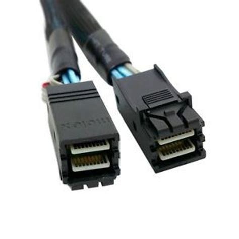 SAS Кабел SuperMicro CBL-SAST-0531 miniSAS | Цена - JAR Computers