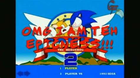 Ytp Sanic Sex Volume 1 Short Ytp Ever Youtube