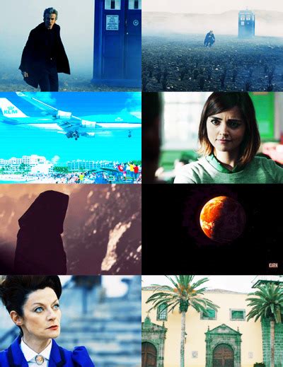 Series 9 The Magicians Apprentice Tumbex