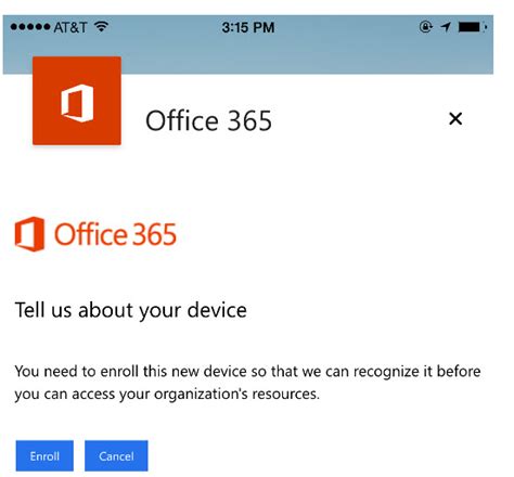 Microsoft Enables Mobile App Management For Outlook On IOS Android ZDNET