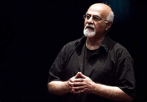 غریب پور خبر مدیریتش را بر کاخ سی وپنجمین جشنواره فیلم فجر تأیید کرد