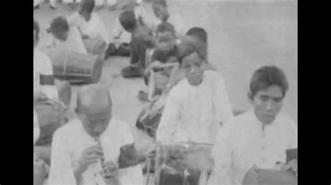 ពិធីបុណ្យហែព្រះបរមធាតុ ព្រះមហាក្សត្រ សុី សុវត្ថិ កាលពីជាង១០០ឆ្នាំមុន 🙏🙏🙏💐🇰🇭 Youtube