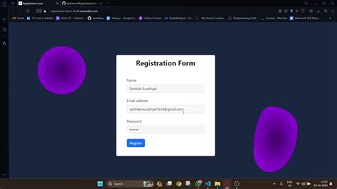 [video] sarthak sundriyal on linkedin webdevelopment nodejs