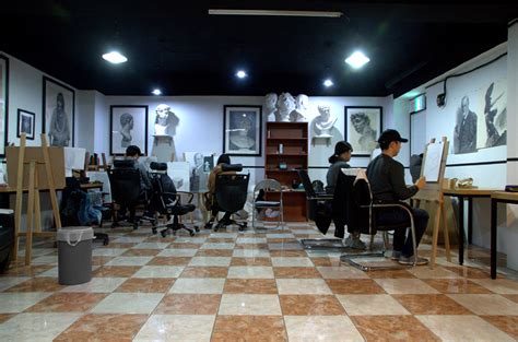 강의목록2 Ant Academy Class