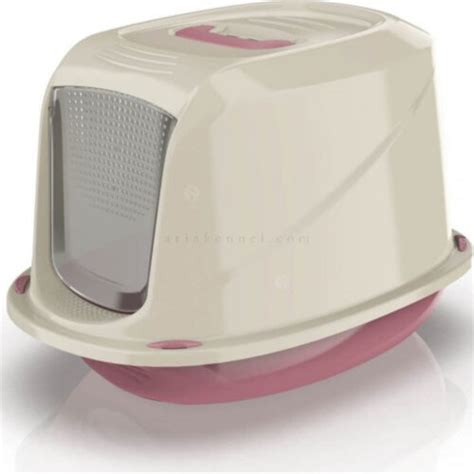 Тоалетна с филтър Galaxy Jumbo Зоомаг бг