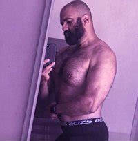 Francisco Calvillo Page LPSG