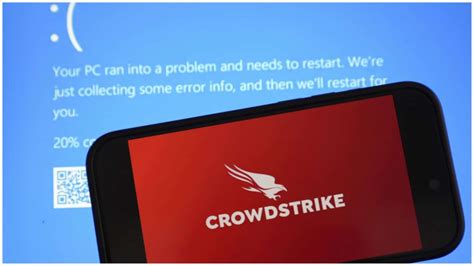 Crowdstrike Recovery Over 97 Of Windows Sensors Restored Post Outage
