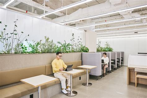 패스트파이브로 살펴본 공유 오피스의 미래는 요즘it
