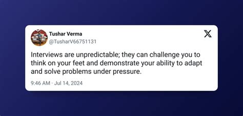Tushar Verma On Linkedin Interviews Preparation Dsa Coding