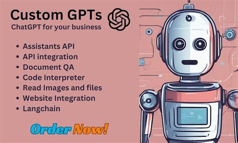 Build And Integrate Custom Gpt In Your Website Using Openai Assistants