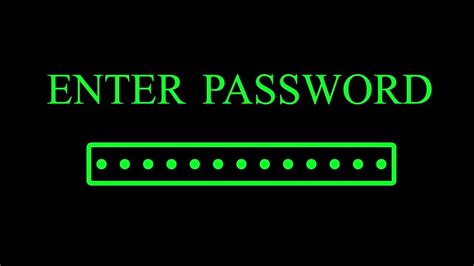 330 Enter Password Screen Stock Videos And Royalty Free Footage Istock