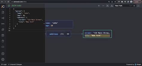 5 Useful Json Tools To Improve Your Productivity Logrocket Blog