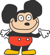Mokey The Mouse Gallery Mokeys Show Wikia Fandom