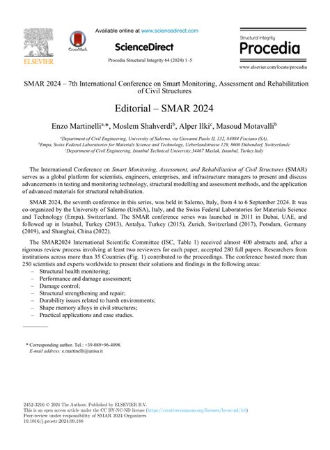Pdf Innovative Hybrid Cfrp Composite And Fe Sma Bonded Systems For