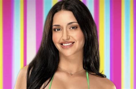 Leah Love Island Bbl Rumors True