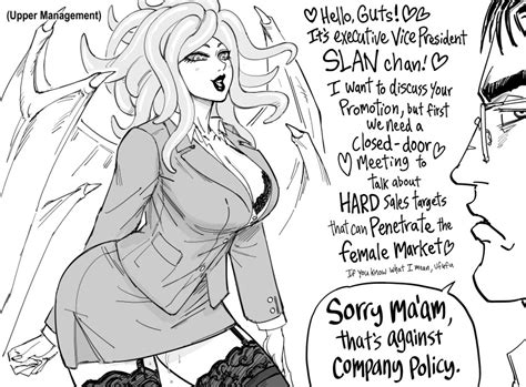Bb Baalbuddy Guts Berserk Slan Berserk Berserk Absurdres Highres 1babe 1girl 1koma