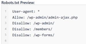 How To Hide A Page In WordPress 3 Simple Methods