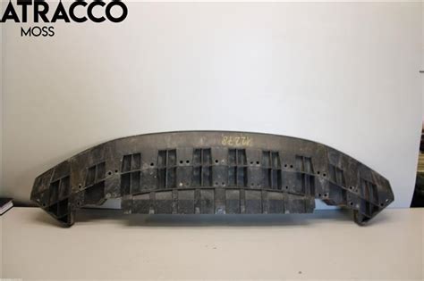 Motorplate under motor til Škoda Superb, 2008-2015 (Type II) (3T0807093 ...