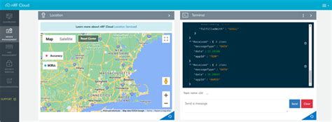 Running Micropython On An Nrf Series Device To Create An Asset Tracker Blogs Nordic Blog