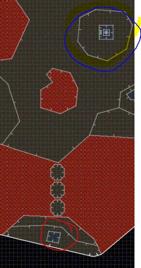 The Switch Is Not Working Editing Questions Doomworld