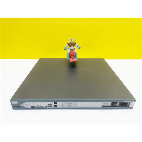 Cisco 2811 Isr Router 蝦皮購物