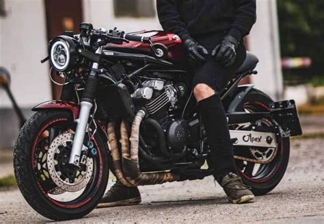 Motorcycle Style Inspiration