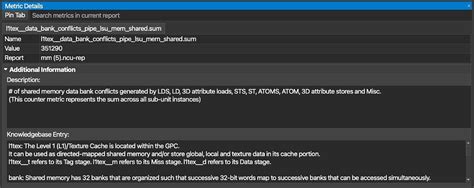Bank Conflicts Confusion For Tiled Matrix Multiplication CUDA Programming And Performance