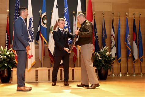 Peo Iewands On Linkedin This Morning Mr Mark Kitz Handed Over His Peo