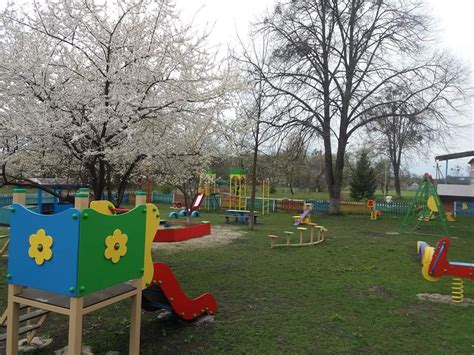 Іскрівський ЗДО Іскринка Скороходівської селищної ради