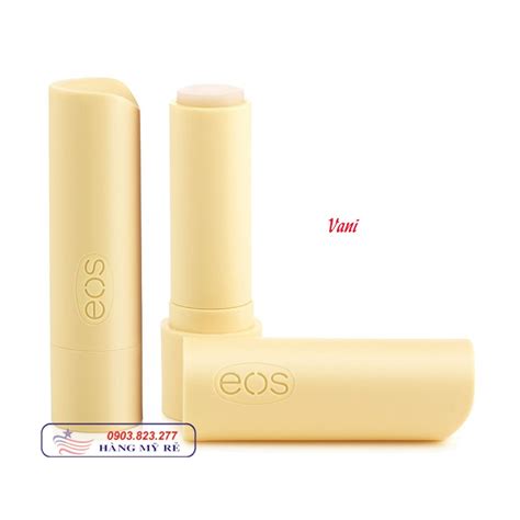 Mua Son Dưỡng Môi Mùi Trái Cây Eos Hàng Mỹ Xách Tay Giá Rẻ Nhất