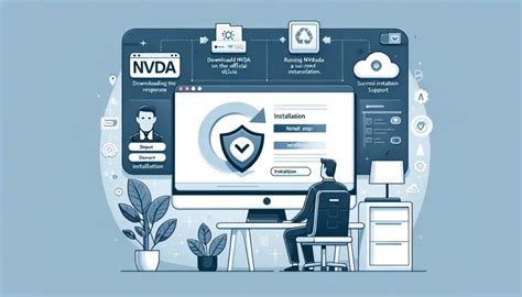 A11yshuaruta 法人・企業のnvda導入を支援