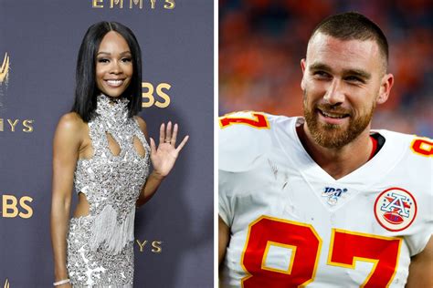 Travis Kelce Girlfriend