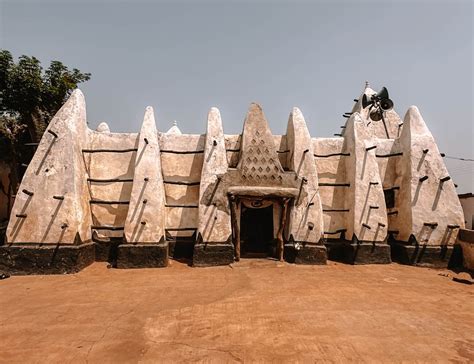 Cómo Visitar Ghana Guía Completa Para Viajar A Ghana Por Libre