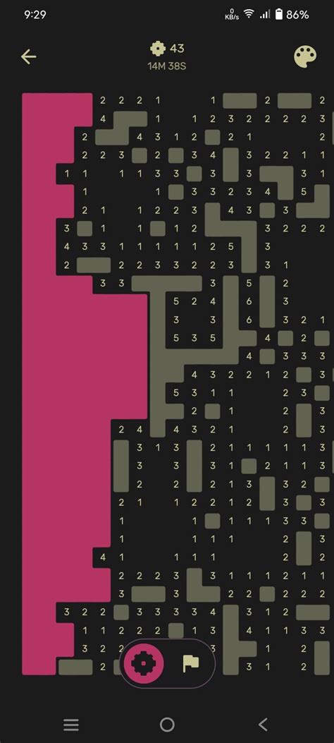 Im Stuck Help Needed R Minesweeper