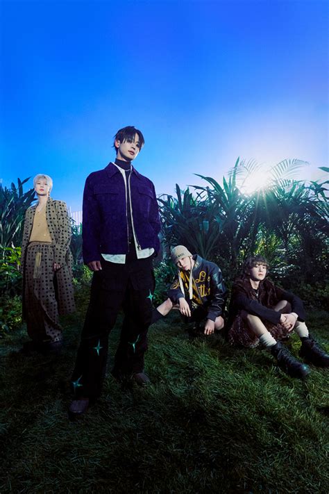 Shinee Tops Global Music Charts With New Album Hard