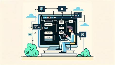 VUE封装组件如何传递样式 Worktile社区